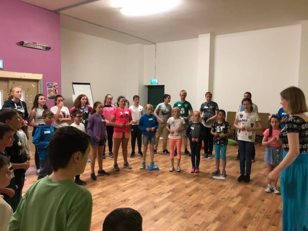 Musica Fusion Music Summer Camps – Ages 5-18 - Musica Fusion School of ...